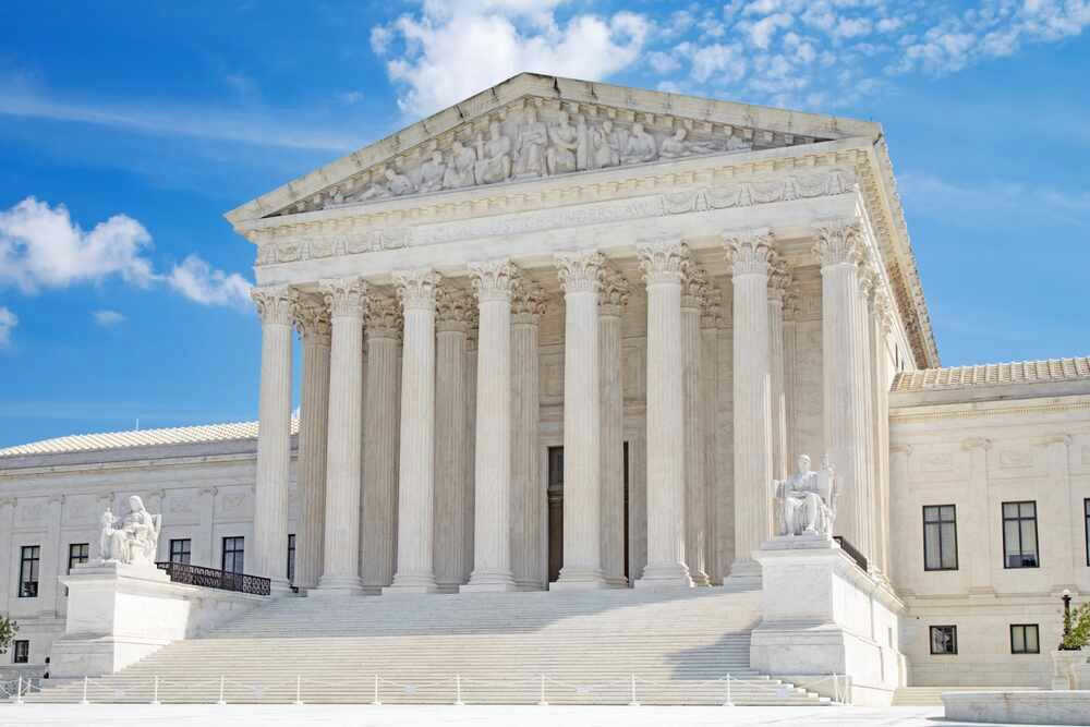 Supreme Court Rules Cops Took the Right Action | Free Press Beacon
