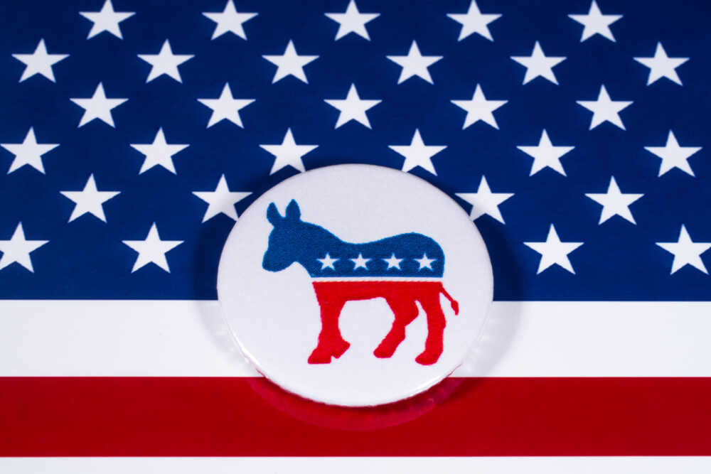 2028 Democrat Presidential Poll – She’s the Front Runner? | Free Press ...