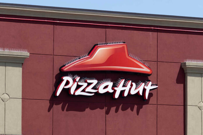 BOMBSHELL: Pizza Hut Dumped | Free Press Beacon