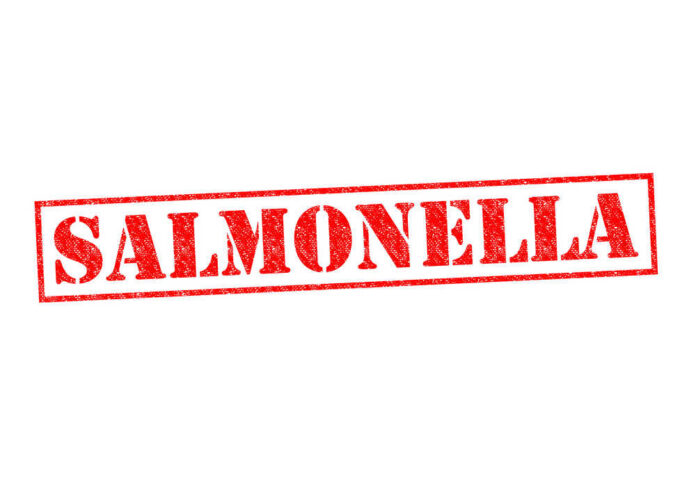 Salmonella Scare Triggers HIGHEST-RISK Recall | Free Press Beacon