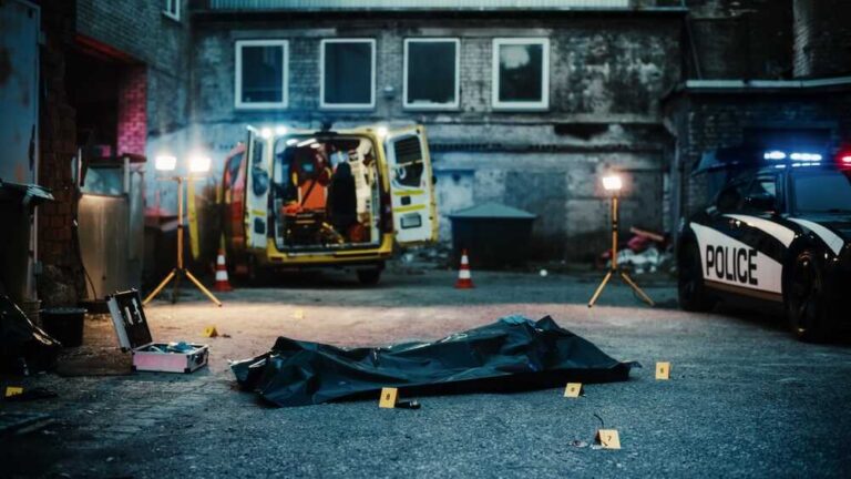 Juneteenth Chaos: 12 Shot In Liberal City | Free Press Beacon