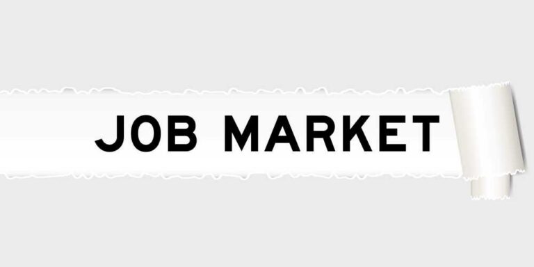 7.6 Million Openings — Where Are The Hires? | Free Press Beacon
