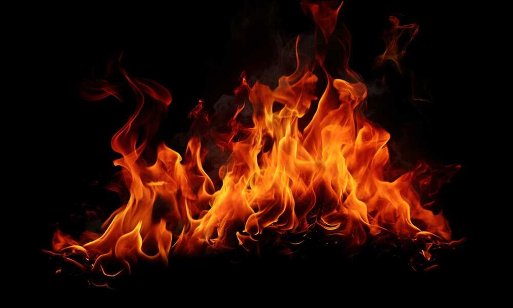 VIDEO: Dream Resort Turns Deadly Inferno | Free Press Beacon